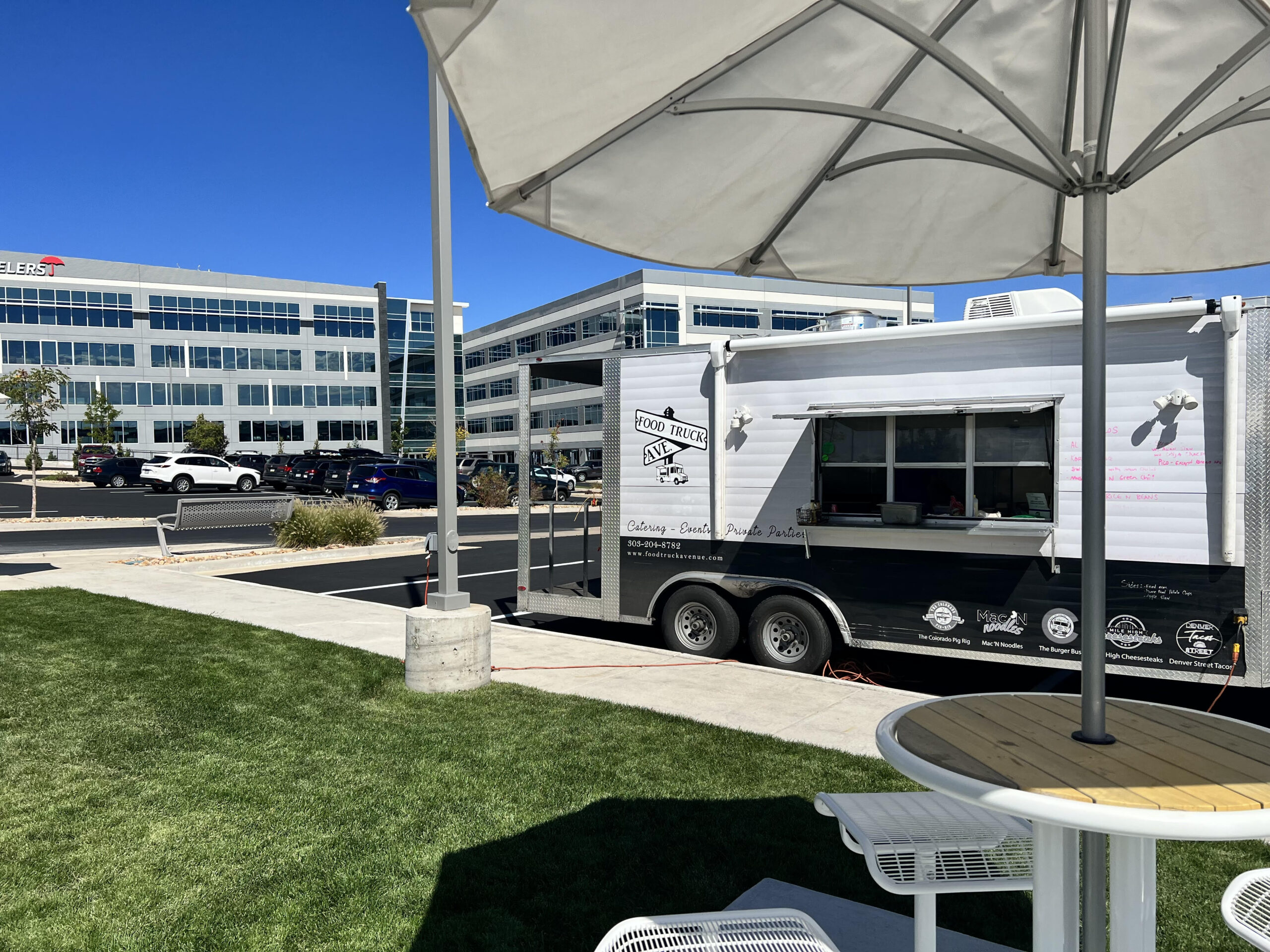 Wedding Desert Catering Services by The Strawberry Shortcake | Elevate ...