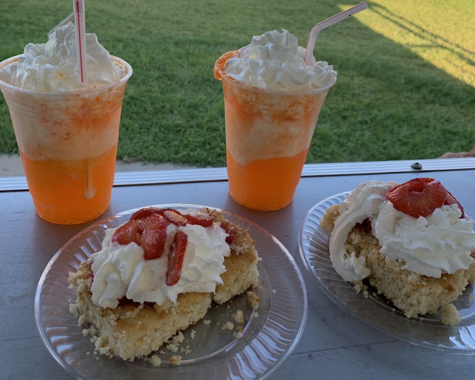 Blog One: Why The Strawberry Shortcake Truck is Perfect for Your ...